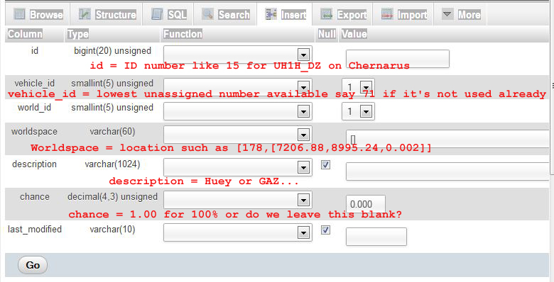 How to: Change maps - ARMA 2: Operation Arrowhead - Survival Servers Forum