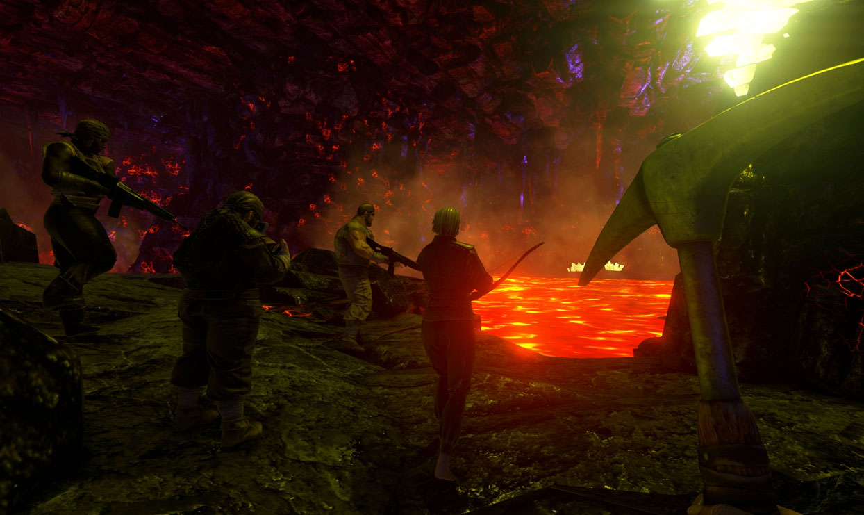 Ark Survival Evolved Server Hosting Survival Servers